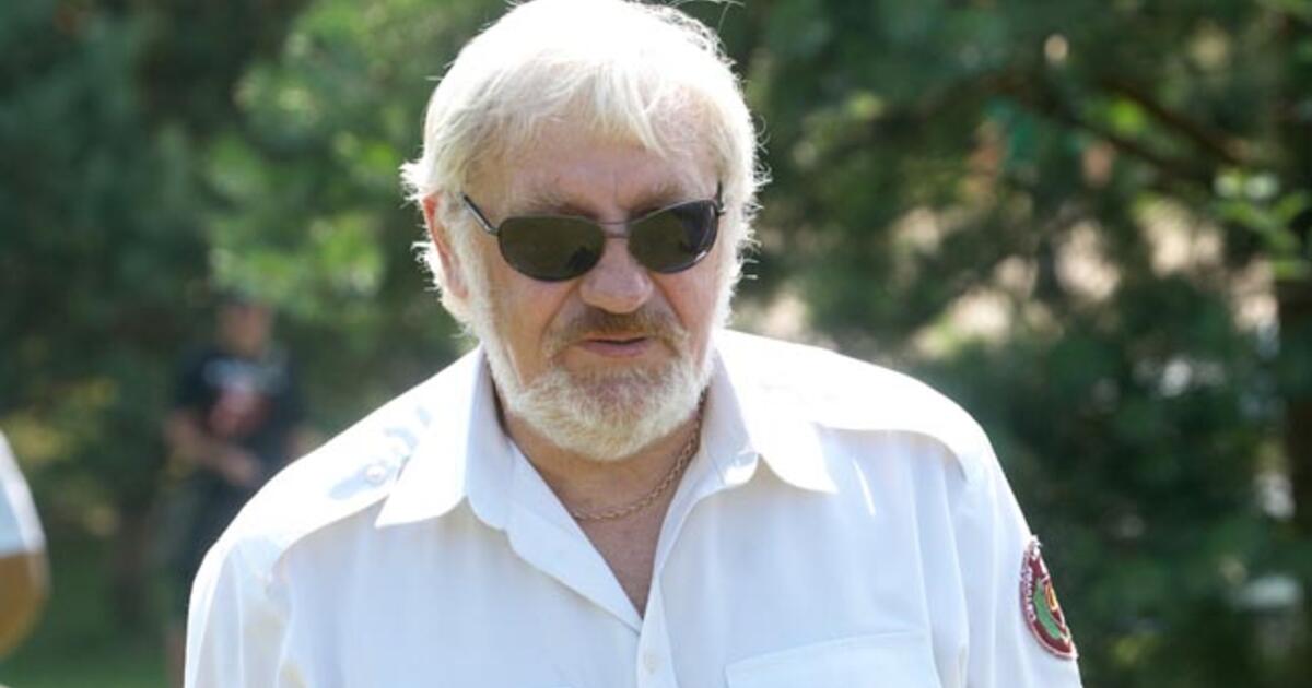 Mirė buvęs Kauno meras Vytautas Šustauskas