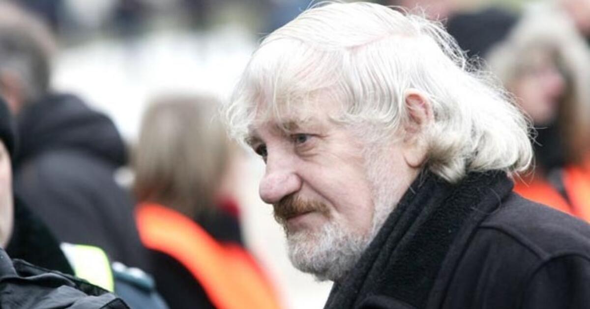 Vytautas Šustauskas: man labiau rūpi revoliuciją padaryti ir garbingai ...