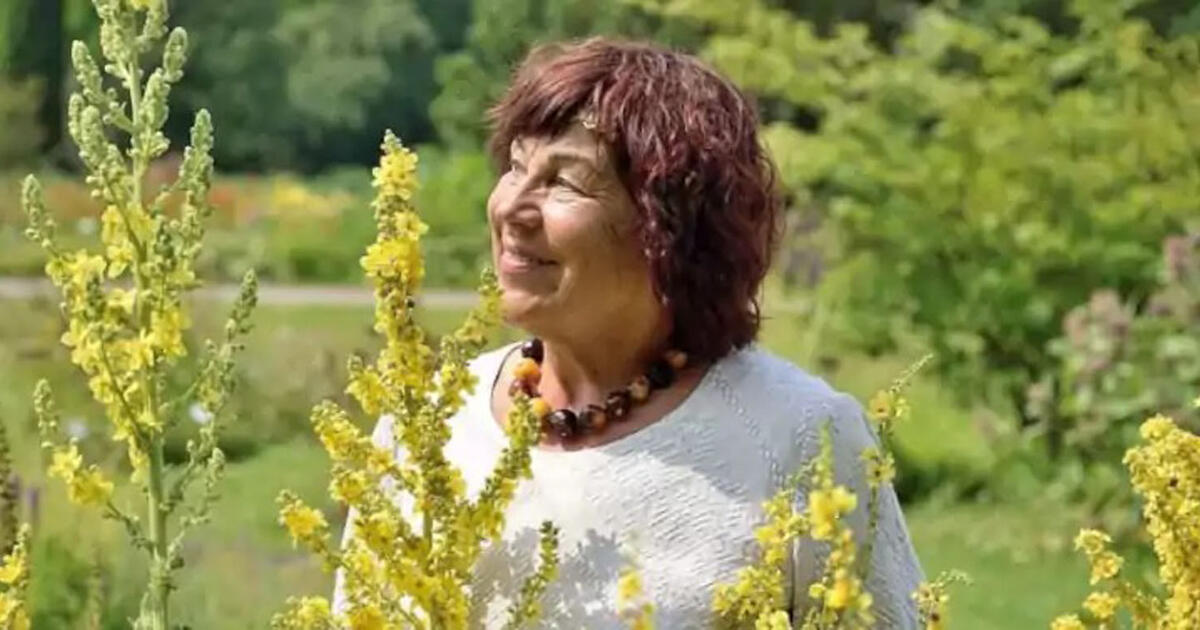 Klinikinę mirtį išgyvenusi Danutė dalinasi receptais, neleidžiančiais ...